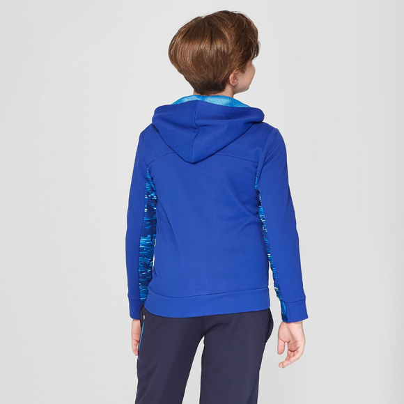 C9 by Champion | Shirts & Tops | C9 Champion Boys Tech Fleece Full Zip ...